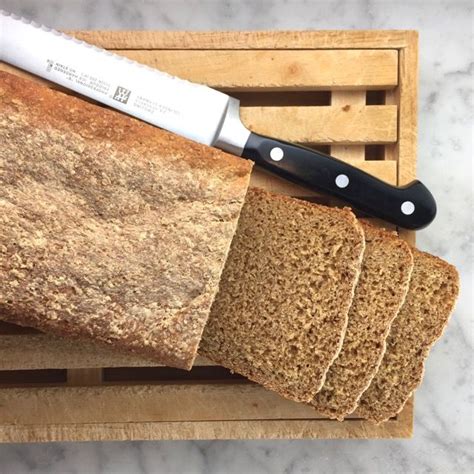 Oat Bran Bread Artofit