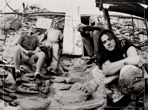 The Bands Kyuss Brant Bjork Calls Low Desert Punk