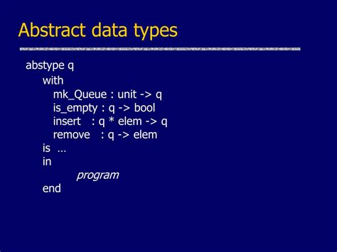 Ppt Concepts In Object Oriented Programming Languages Powerpoint Presentation Id4425275