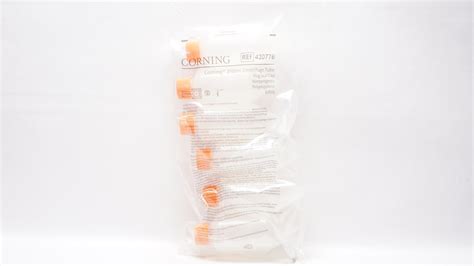 Corning 430776 Centrifuge Tube 250ml Pack Of 6