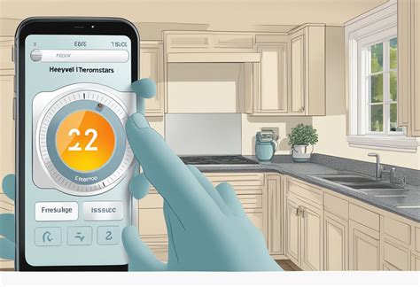 E02 Error Code Honeywell Thermostat How To Fix Thermostatneed