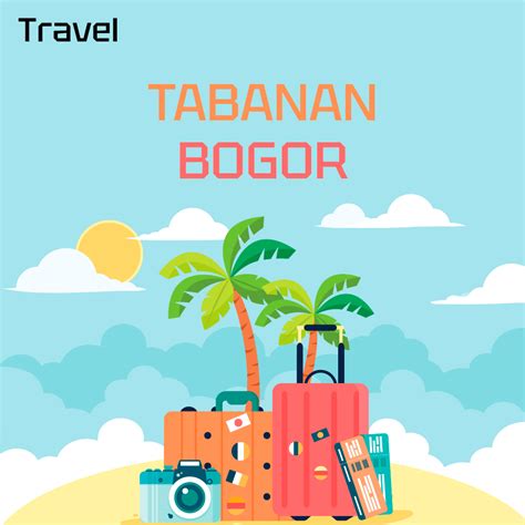 Travel Tabanan Bogor Terbaik Di Indonesia Wayan Trans