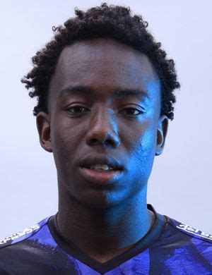 Yaimar Medina Player Profile 2425 Transfermarkt