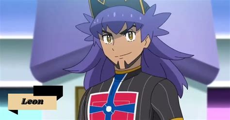 20 Best Strongest Trainers In The Pokemon Anime