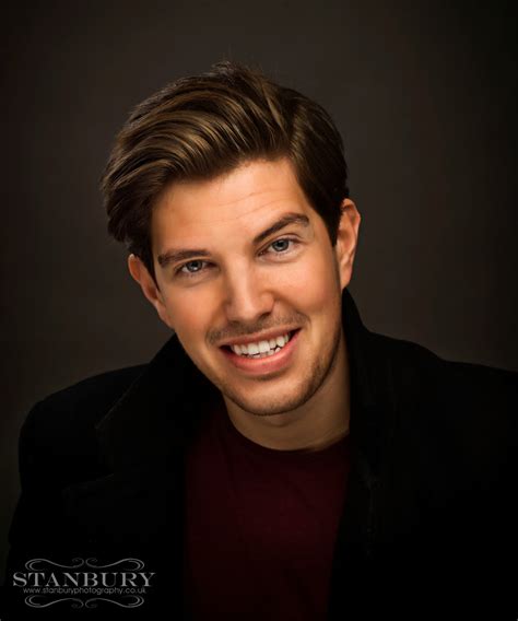 Actor And Model Headshots By Stanbury Photography Cheshire Lancashire Wedding Photography