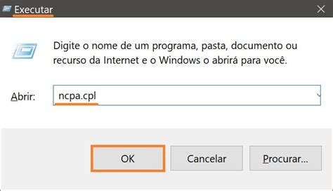 Como Desativar O NetBIOS No Windows WinNotas Br