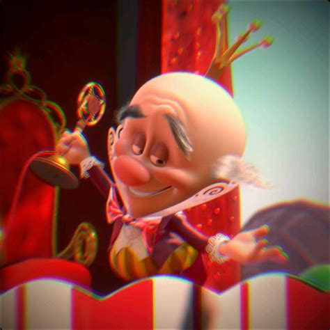 King Candy Edit Kingcandy Turbo Wreckitralph Youtube