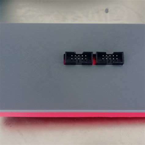 3d Printable Reprap Smart Discount Pantalla Lcd Tapa Trasera By David