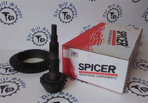 M80 3 46 Diff Gears The Diff Shoppe