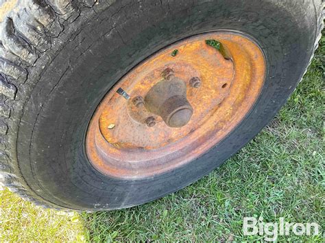 Walsh Galvanized Wagon Agriculture Bigiron Walsh Galvanized Wagon Agriculture Bigiron