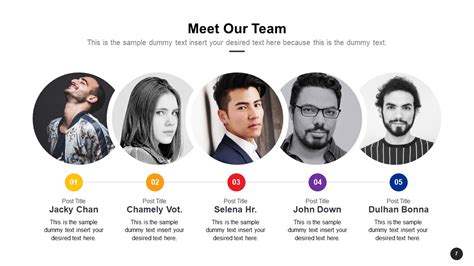 Morph Powerpoint Template Slidemodel Morph Powerpoint Template Slidemodel