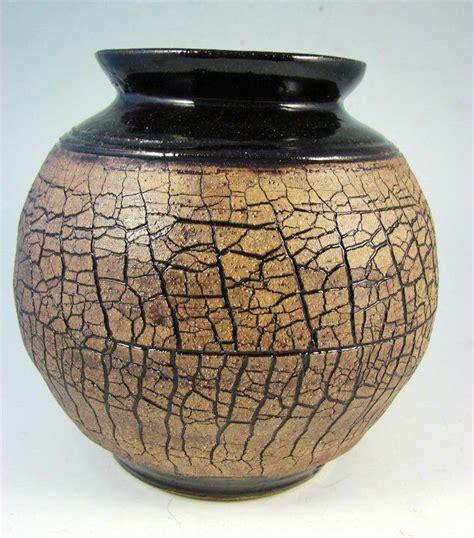 Pin By Carol Kapson On Sodium Silicate Vase Shapes Rustic Vase