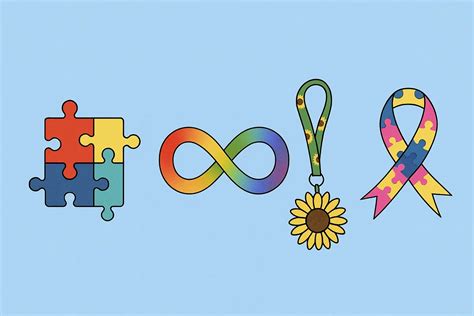Símbolos Do Autismo Conheça Os Principais E Seus Significados
