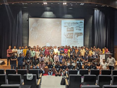 Aahana V On Linkedin Iisc Csa Computerscience Artofcomputing