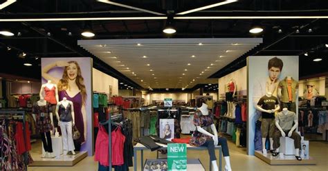 Company profile: Store Twenty One | News | Retail Week