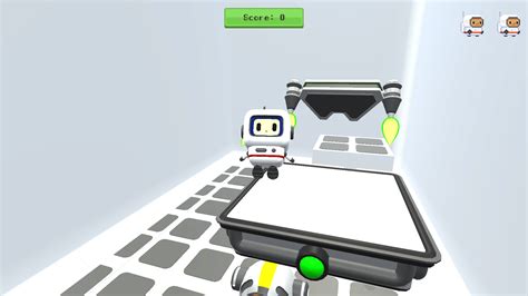 3d platformer tutorial by kjowak