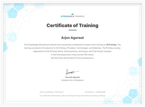 arjun agarwal on linkedin 3dprinting additivemanufacturing