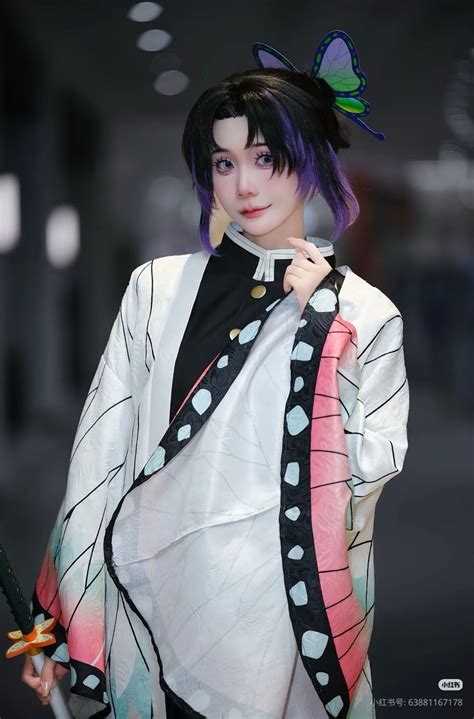 150 Idées De Cosplay Kny Cosplayeur Cosplay Incroyable Cosplay