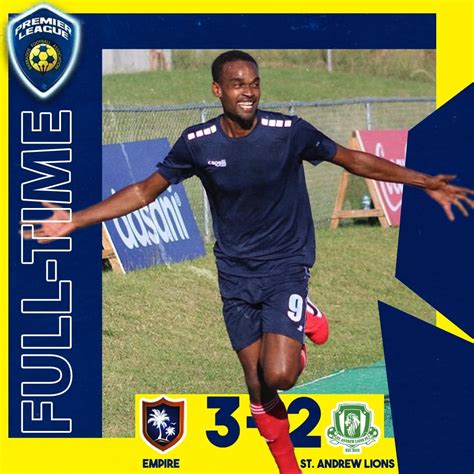 Empire Football Club Bridgetown