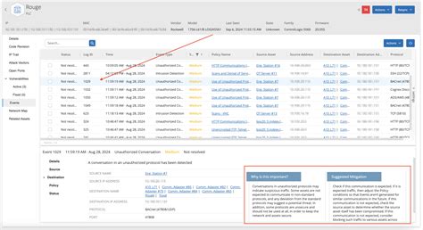 Incident Detection And Response