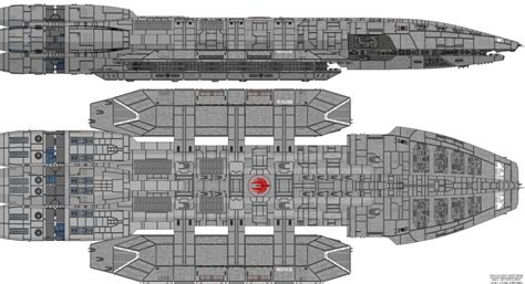 Nova Class Battlestar Battlestar Galactica Fanon Wiki Fandom