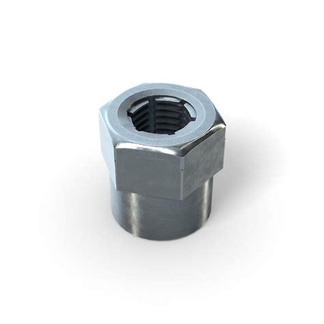 Independent Genuine Parts Axle Rethreader — Decomposed Skateboards