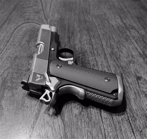 Post Your Wilson Combat Guns Photo Thread Page 59 1911forum