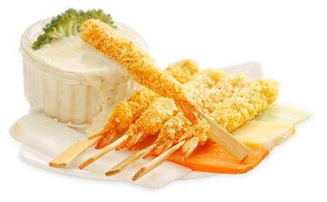 Frozen Value Added Seafoodthailand May Ao Foods Price Supplier 21food