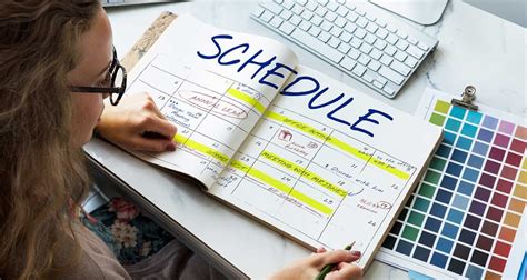 Upgrade Your Shift Schedule Template To Smart Ai Shift Planning