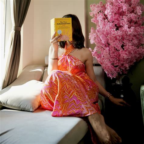 Akanksha Singhs Feet