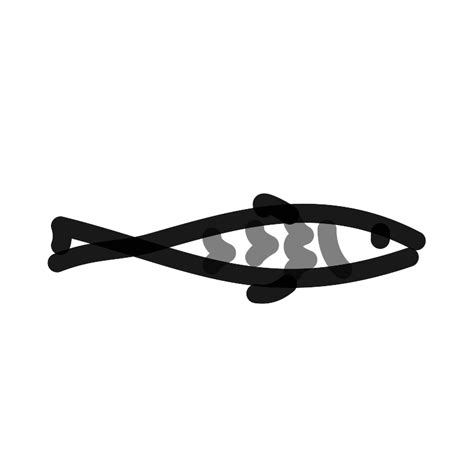 Sardine Vector Svg Icon Svg Repo