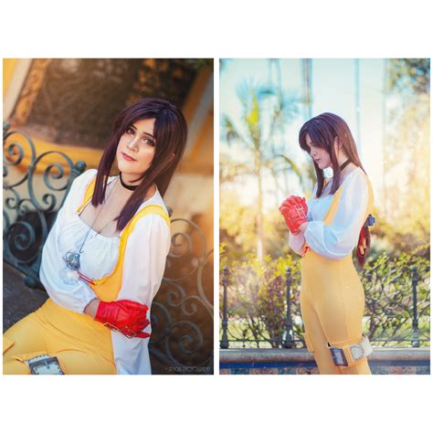 Self My Daggergarnet Cosplay From Final Fantasy Ix Photographer