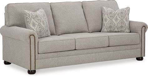 Ashley Gaelon Gaelon Sofa Loveseat Chair And Ottoman 37307u3