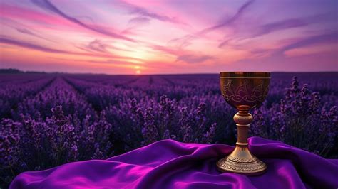 10 Spiritual Meanings Of Color Purple Royalty And Spiritual Awakening