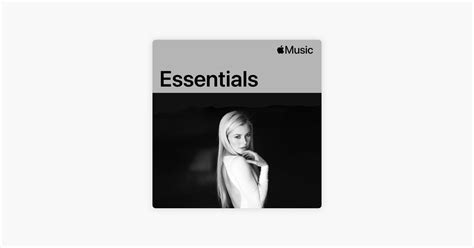 ‎karlien Van Jaarsveld Essentials Playlist Apple Music