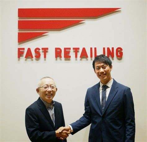 Profil Tadashi Yanai Latar Belakang Keluarga Bisnis Total Kekayaan