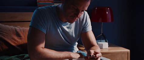 Auscaps Andrew Scott And Paul Mescal Shirtless In All Of Us Strangers