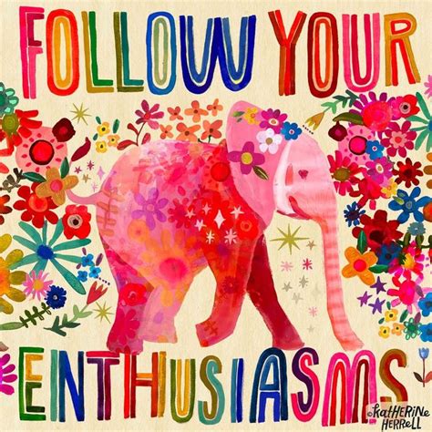 Katherine Herrell Illustration Quotes Sketch Book Illustration