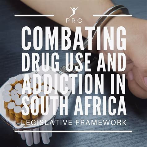 South Africas Comprehensive Framework For Addiction Recovery South Africas Comprehensive Framework For Addiction Recovery