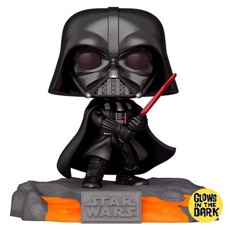 Funko Pop Darth Vader Glow In The Dark Online