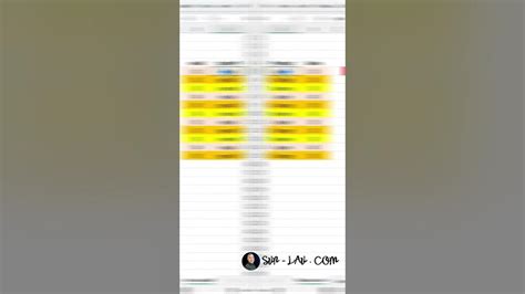 Excel Shortcut Replace Formatting Using Ctrlh Excel Exceltips Exceltricks Youtube