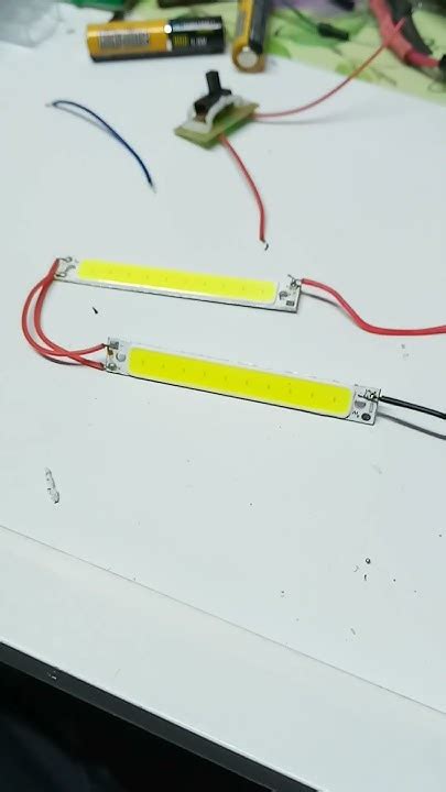 Rebirth Of The Microflash Microflash Highspeedphotography Electronic Photography Diy Youtube