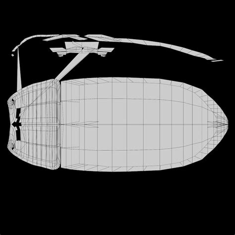Firebug Pyrrhocoris Apterus Animated 3d Model Turbosquid 2005828