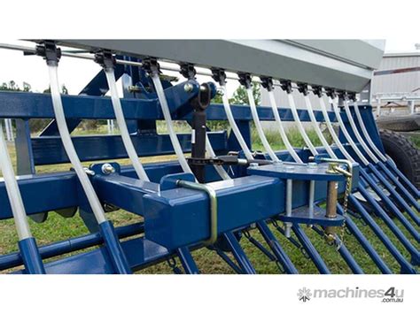 new 2024 agrowdrill agrowdrill pasture seeder simple pasture renovation