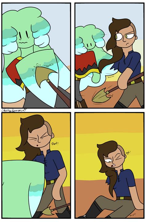 Origin Part 15 By Craftydemoncat On Newgrounds