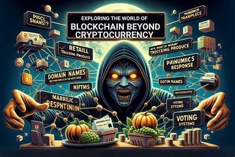 005 Fear In Blockchains Diverse Applications By Mythoo Read Asfaras Live Jan 2024