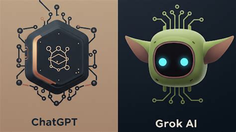 chatgpt vs grok ai can elon musk s ai beat openai s chatbot