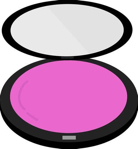 Blush Gradient Icon 10832531 Png