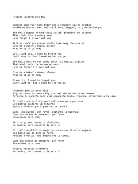 Puscifer Potions Pdf