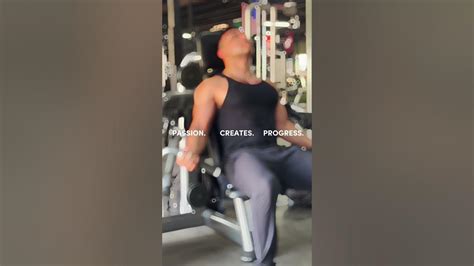 Passion Creates Progress Youtube